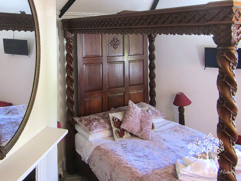 History - Orchard House Hotel Lynmouth