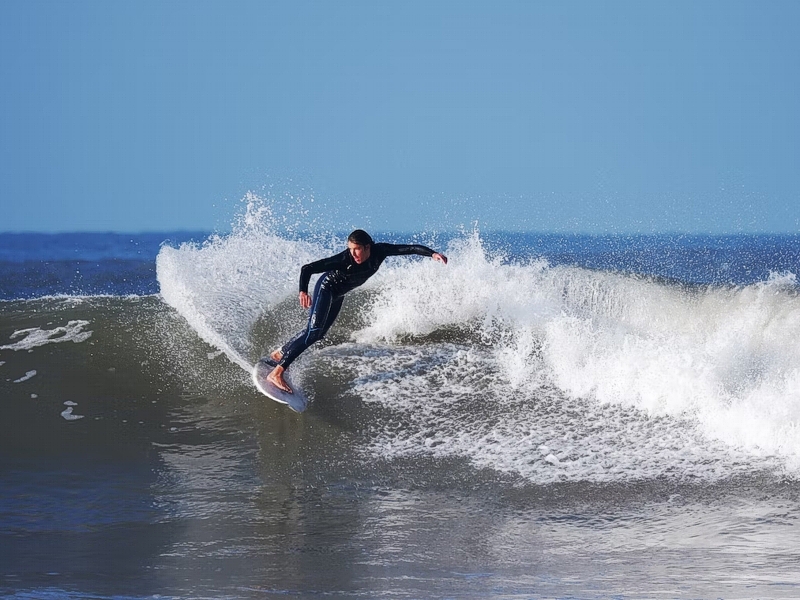 Things To Do - Orchard House Hotel Lynmouth